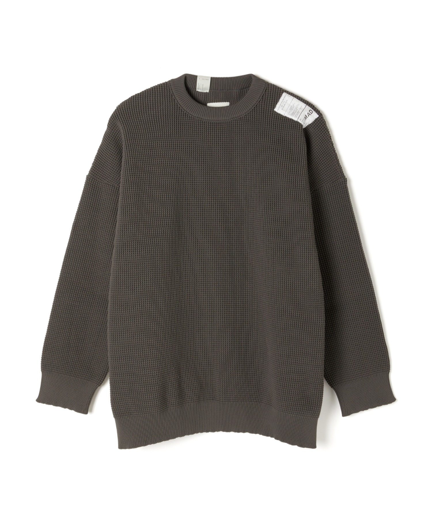 WAFFLE KNIT LIMITED│N-HOOLYWOOD.COM