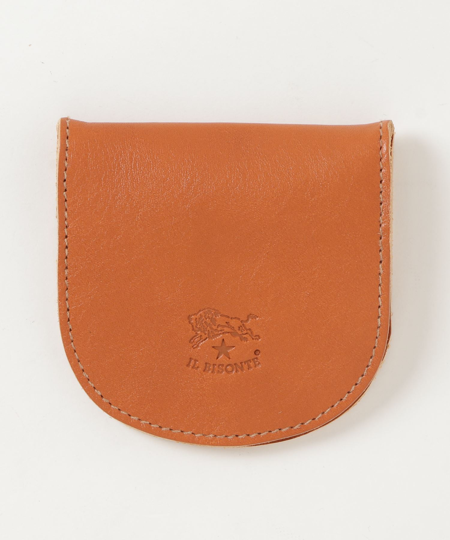 Il Bisonte Original 購入 Leather コインケース 【公式通販】 3215