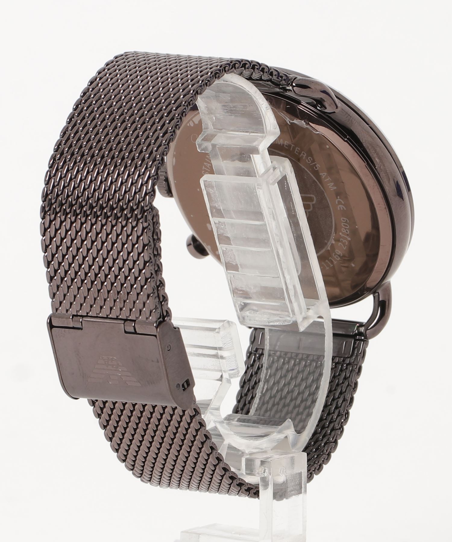 けでギフト∕ AR11169（アナログ腕時計）｜EMPORIO ARMANI（エンポリオアルマーニ）のファッション通販 - があり ...