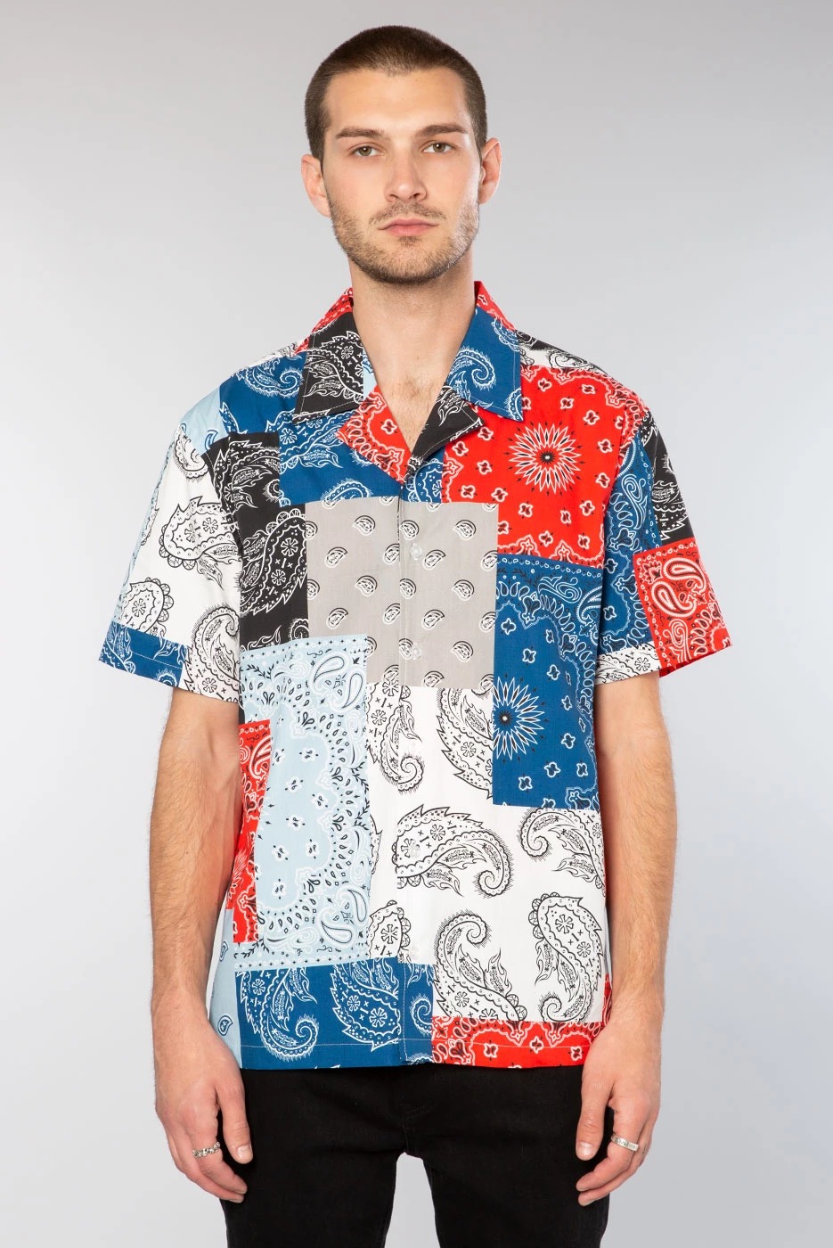 S/S SHIRTS インポートセレクト│A'GEM/9×.KOM【公式】｜韓国・ストリートブランド通販サイト エージェムナイン ドットケーオーエム