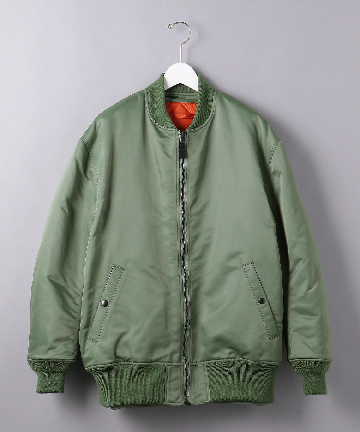 39％割引グレイ系,M大切な人へのギフト探し scye サイ MA-1 ブルゾン ジャケット フライトジャケット ジャケット/アウターグレイ系M-OTA.ON.ARENA.NE.JP