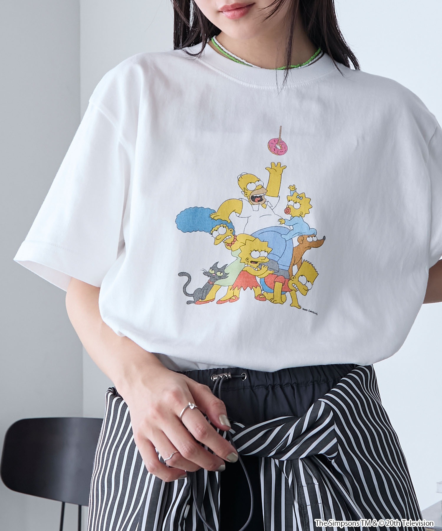 【forksy.】【GOOD ROCK SPEED】The Simpsons / The Powerpuff Girls ...