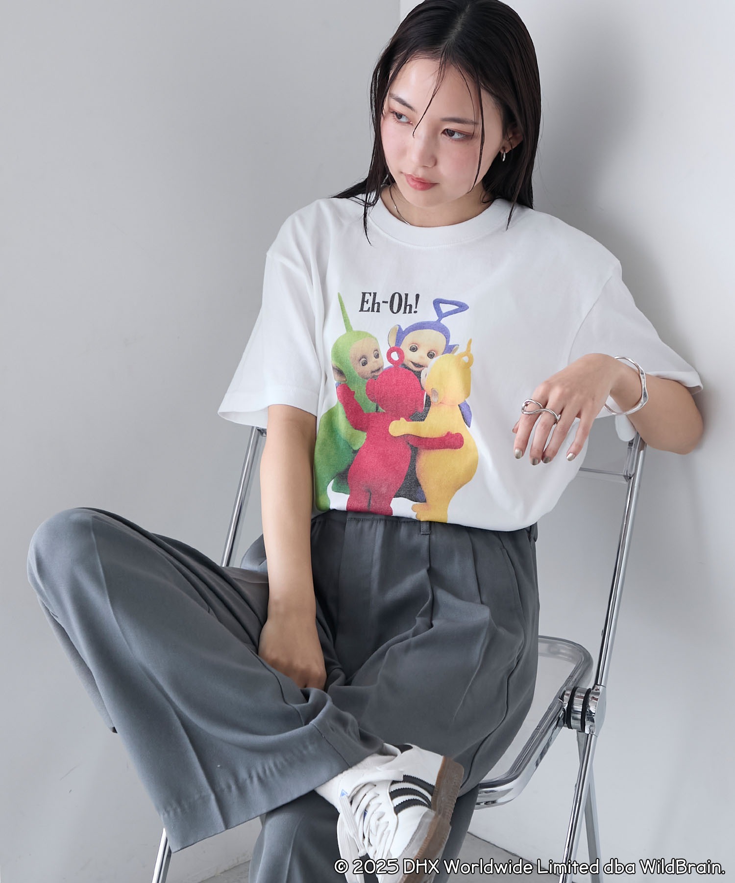 【forksy.】【GOOD ROCK SPEED】The Simpsons / The Powerpuff Girls ...