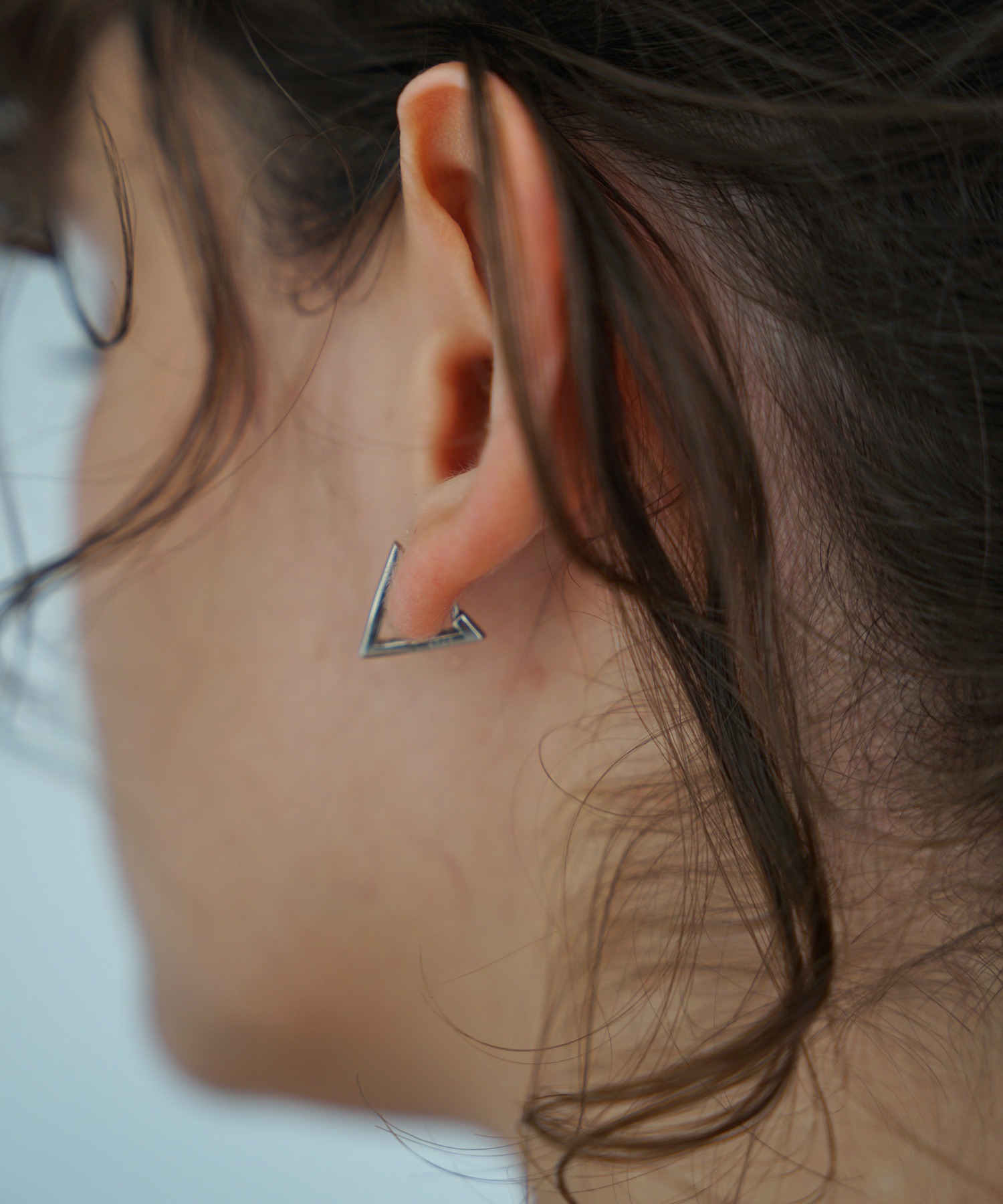 felntokyo/triangle mini pierce FELN Tokyo│STYLEDOOR スタイルドア