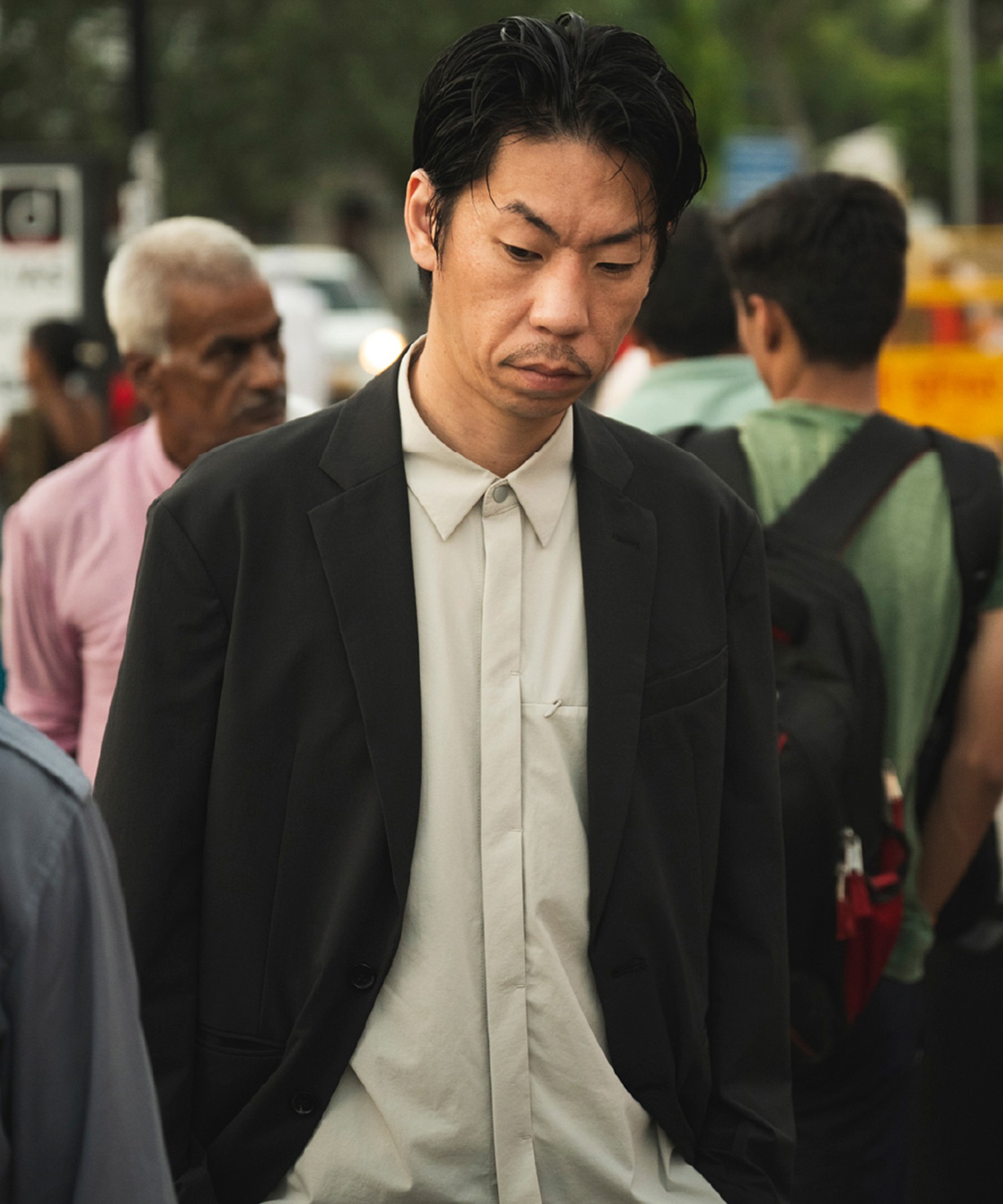 【DUNLOP REFINED】MULTIFUNCTIONAL SILENT SHIRT MONO-MART│MONO-MART [モノマート ...