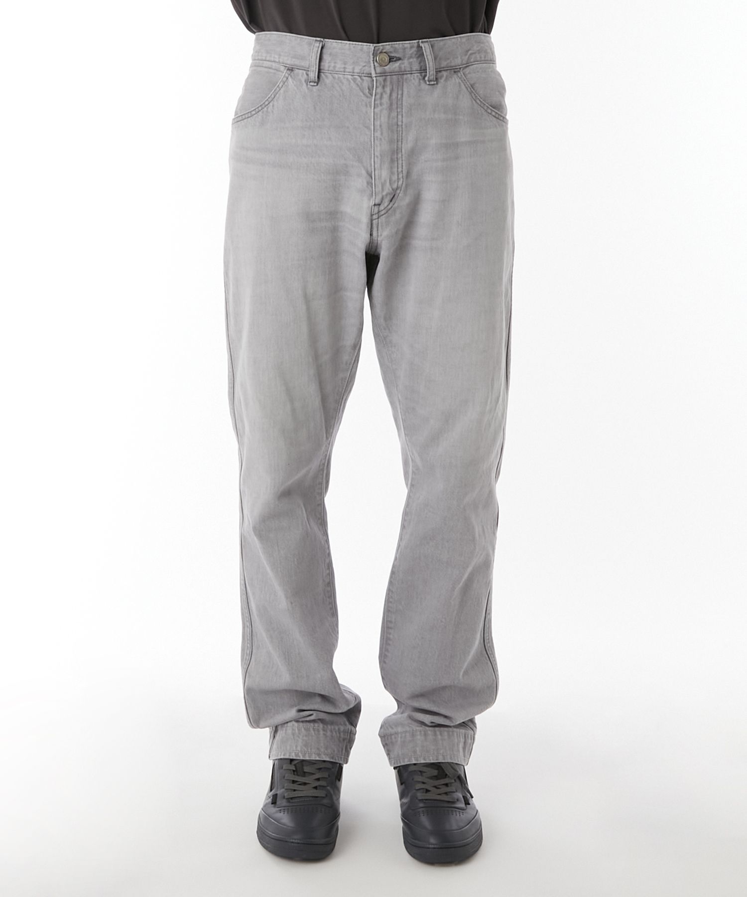 DENIM PANTS N.HOOLYWOOD COMPILE│N-HOOLYWOOD.COM DENIM PANTS N.HOOLYWOOD COMPILE│N-HOOLYWOOD.COM