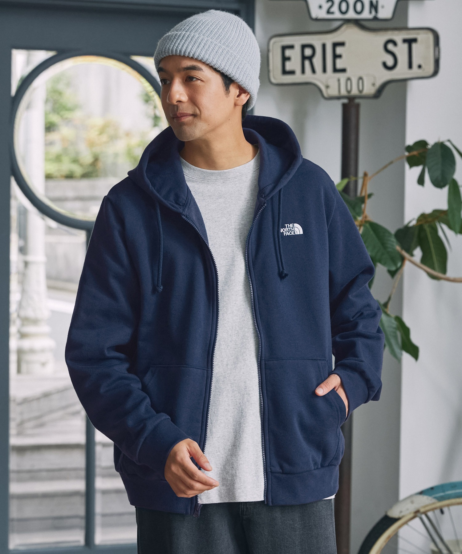 THE NORTH FACE / ザ・ノース・フェイス Evolution Simple Dome Full