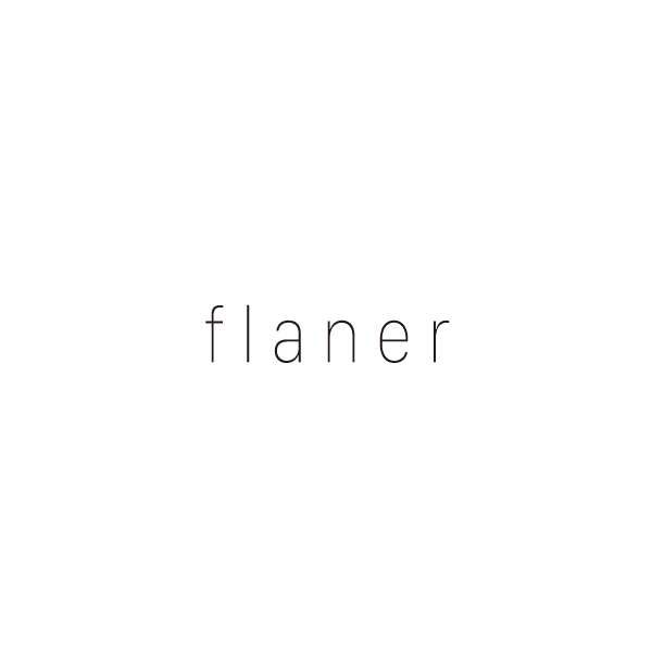 flaner｜フラネ（レディース）の通販 - ZOZOTOWN