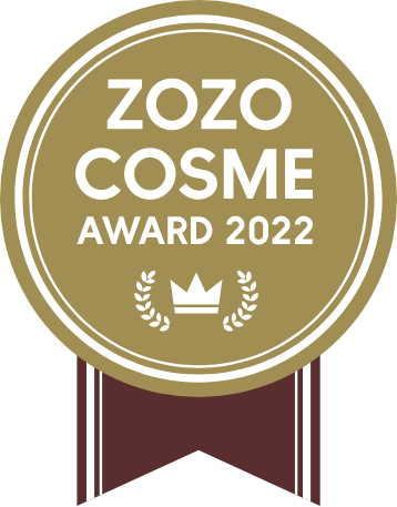 【ZOZOCOSME AWARD】2022年上半期 ベストコスメ大賞 ラグジュアリー部門- ZOZOTOWN