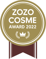 【ZOZOCOSME AWARD】2022年上半期 ベストコスメ大賞 ラグジュアリー部門- ZOZOTOWN