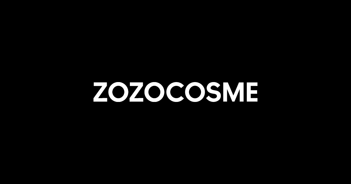 【ZOZOCOSME】コスメの新しい購入体験 - ZOZOTOWN