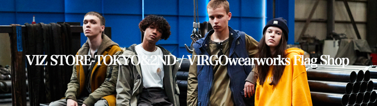 VIZ STORE｜ビィズストアのニット/セーター通販 - ZOZOTOWN