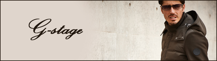 g-stage｜ジーステージのスラックス通販 - ZOZOTOWN