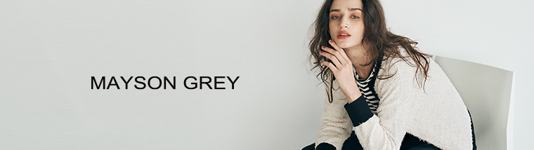 MAYSON GREY｜メイソングレイのその他パンツ通販 - ZOZOTOWN