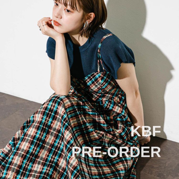 KBF｜ケービーエフのトピックス「【KBF】予約アイテムお気に入りRanking」 - ZOZOTOWN