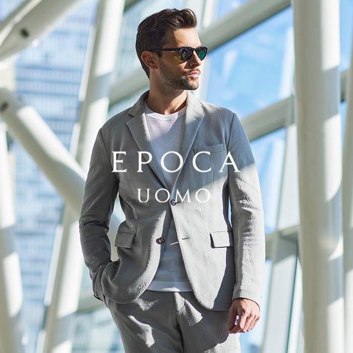 EPOCA｜エポカのトピックス「2024 SPRING COLLECTION」 - ZOZOTOWN
