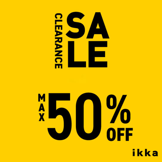 ikka LOUNGE｜イッカラウンジのトピックス「【ikkaキッズ】今季冬物MAX50％OFFセール！」 - ZOZOTOWN