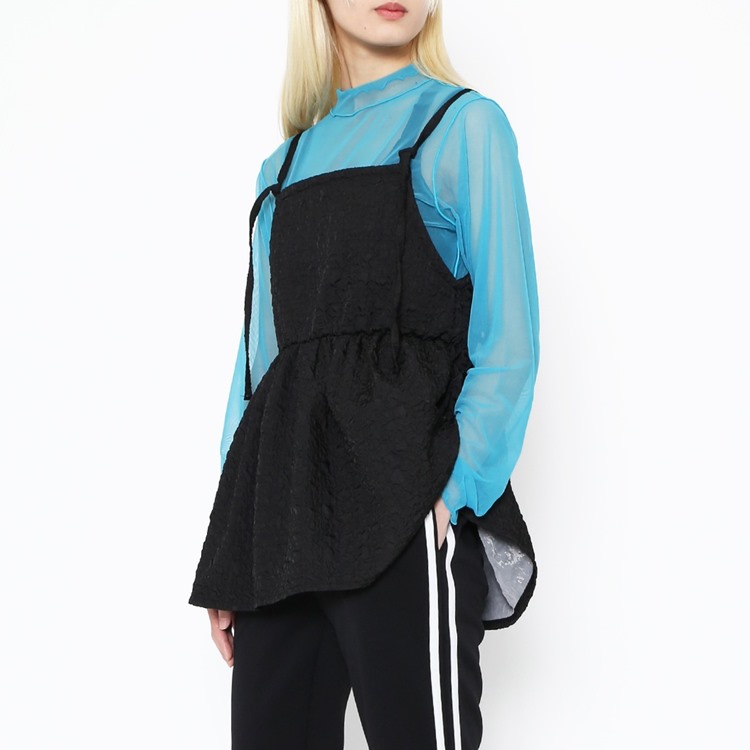 PUNYUS｜プニュズのトピックス「新作のキャミチュニックやティアードスカートなどPICK UP★」 - ZOZOTOWN