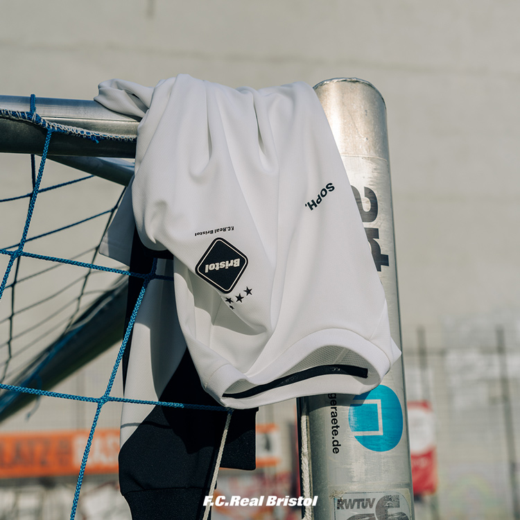SOPH.｜ソフのトピックス「F.C.Real Bristol | S/S COLLECTION 」 - ZOZOTOWN