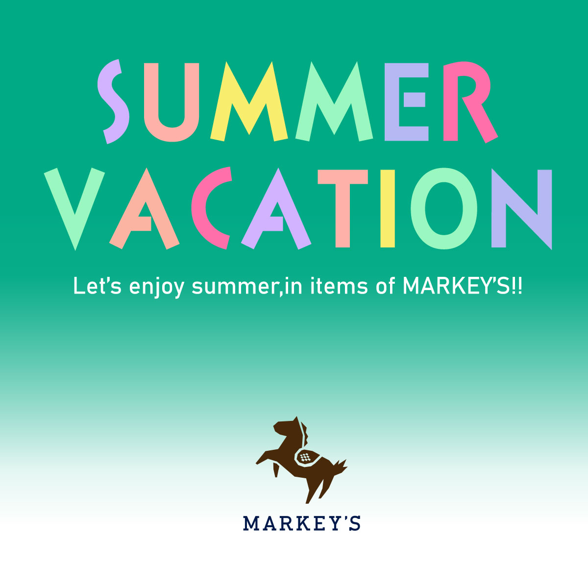 MARKEY'S｜マーキーズのショップニュース一覧 - ZOZOTOWN