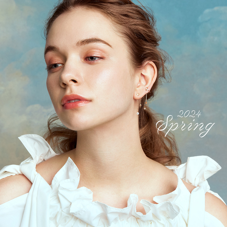 TAKE-UP｜テイクアップのトピックス「《特集》2024 Spring Collection ～Utopia～」 - ZOZOTOWN