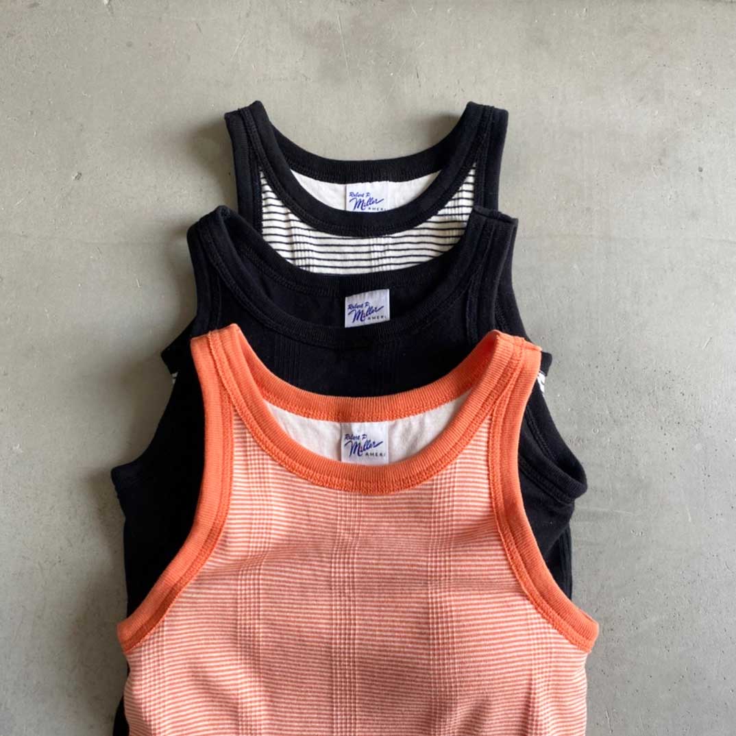 47％割引ブラック系,M入荷中 即日発送！MEDI AMERI×MILLER CUP IN TANK TOP タンクトップ トップスブラック系M-OTA.ON.ARENA.NE.JP