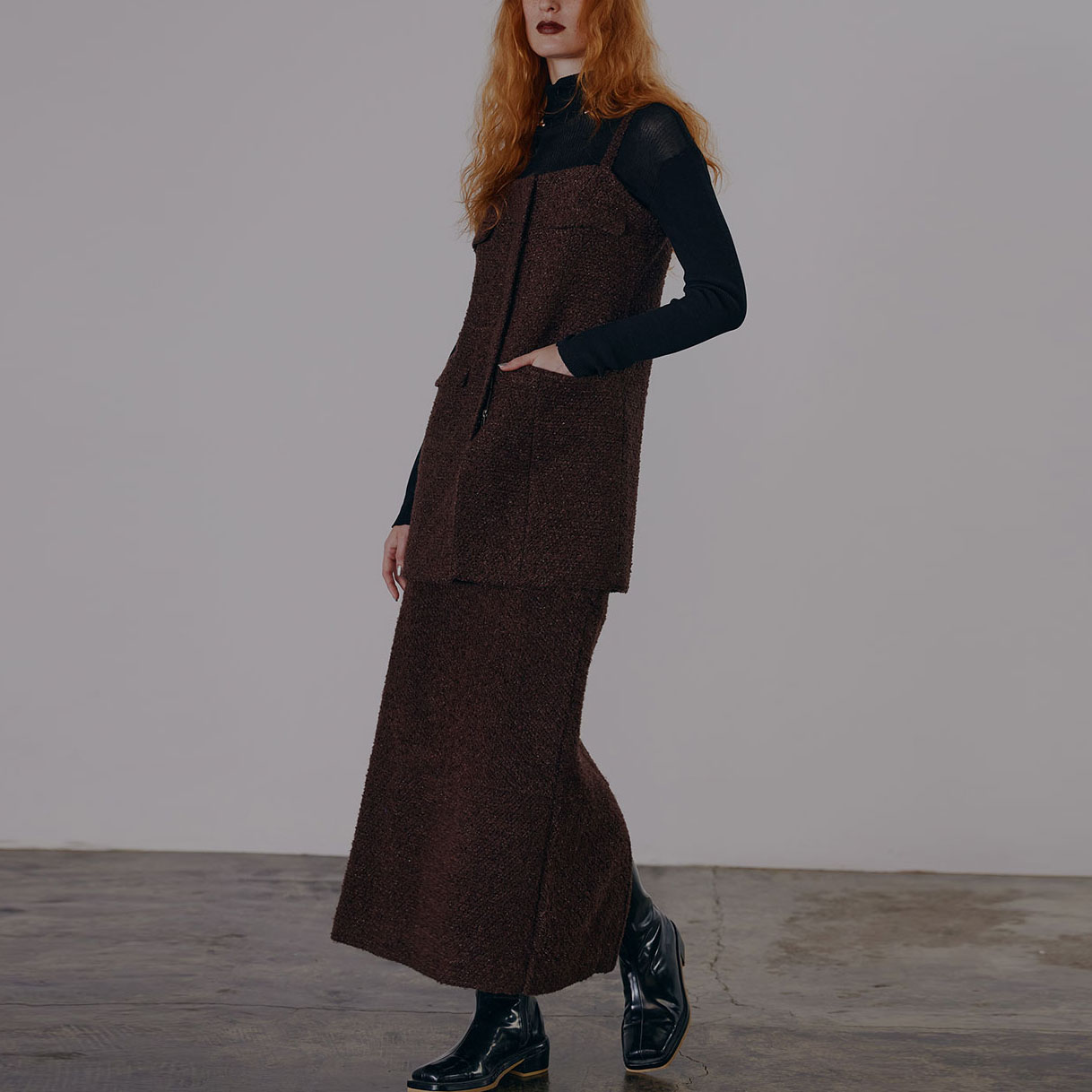 Ameri VINTAGE｜アメリビンテージのトピックス「≪10/17(火)の新作≫」 - ZOZOTOWN