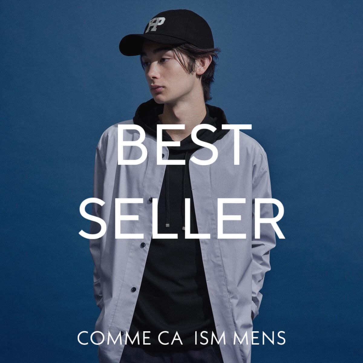 COMME CA ISM｜コムサイズムのショップニュース一覧 - ZOZOTOWN