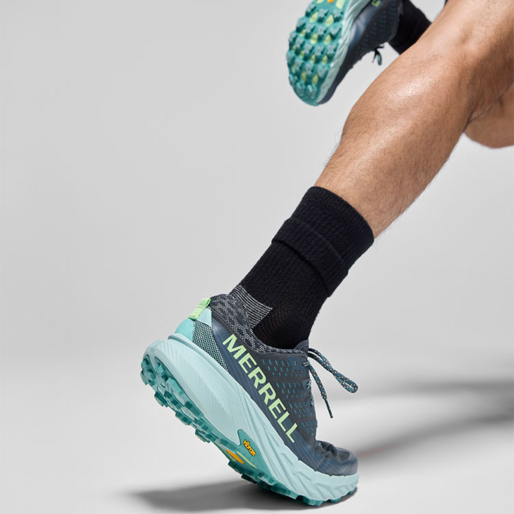 Merrell trail running shoes store