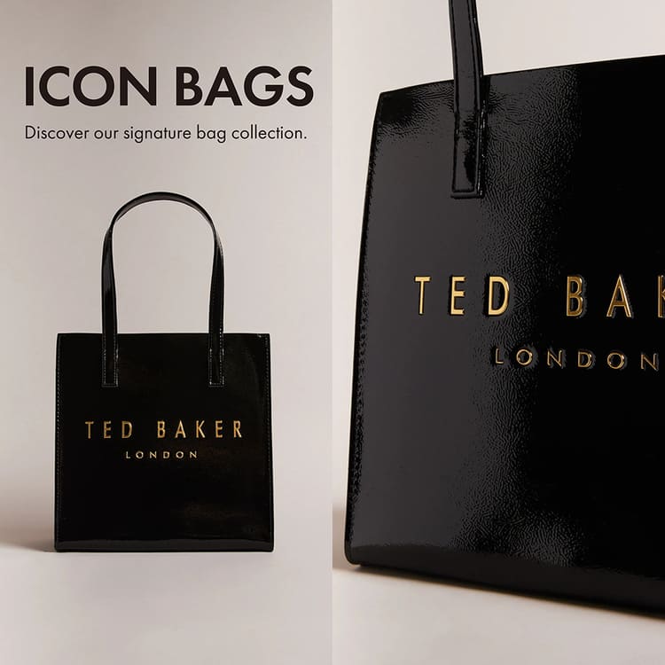 Ted Baker｜テッドベーカーのトピックス「【特集】新作！バッグコレクション」 - ZOZOTOWN