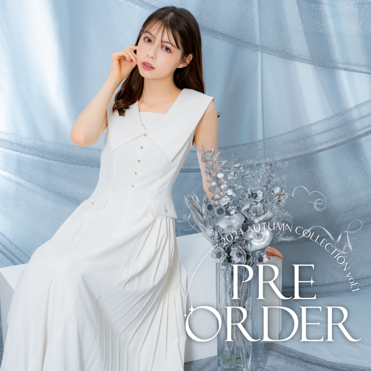 Noela｜ノエラのトピックス「2024 AUTUMN PRE ORDER vol.1」 - ZOZOTOWN