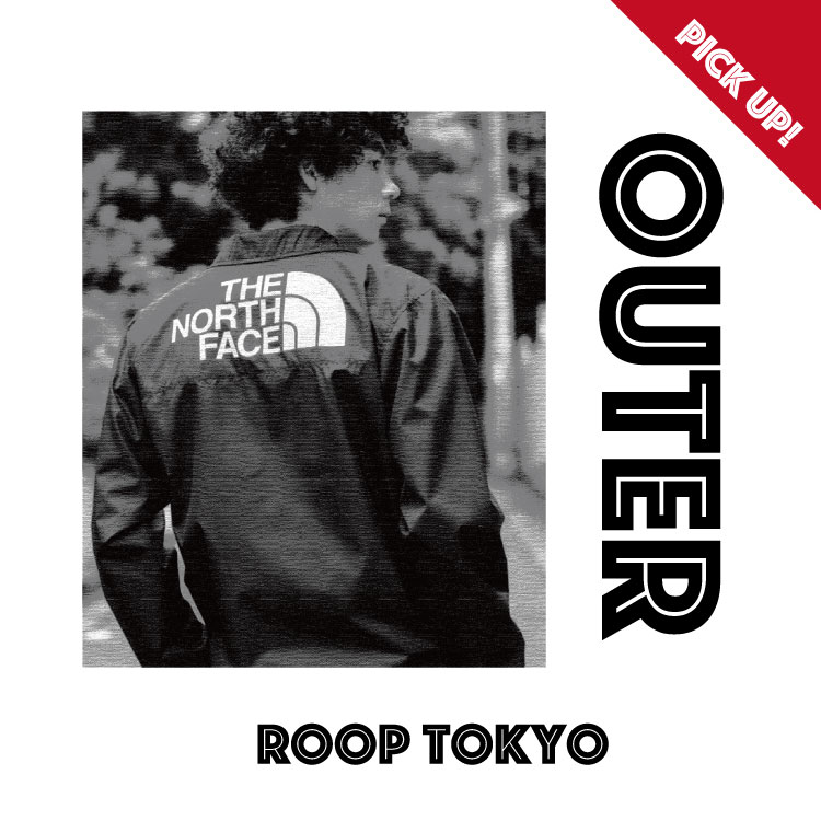 ROOP TOKYO｜ループトーキョーのショップニュース一覧（メンズ） - ZOZOTOWN