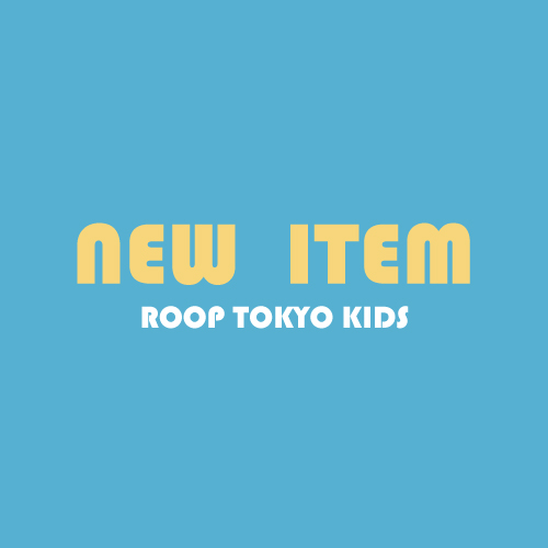 ROOP TOKYO｜ループトーキョーのトピックス「【ROOPTOKYO】2024年5月の新商品」 - ZOZOTOWN