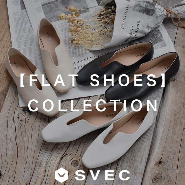 SVEC｜シュベックのショップニュース一覧 - ZOZOTOWN