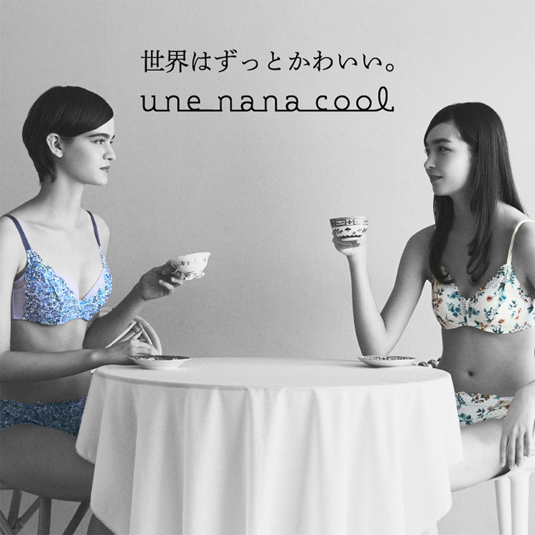 une nana cool｜ウンナナクールのトピックス「リバティ新柄登場♪」 - ZOZOTOWN