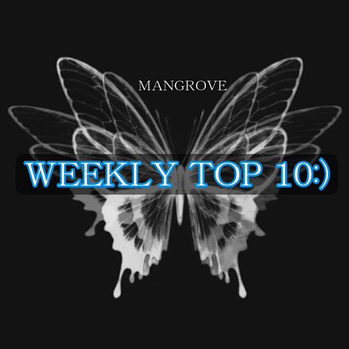 MANGROVE｜マングローブのトピックス「【GW popular item TOP10】Vipoa☆」 - ZOZOTOWN