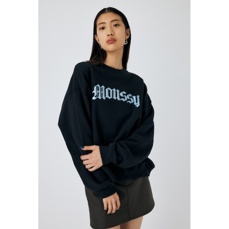 MOUSSY｜マウジーのトピックス「【MOUSSY】2024 Autumn / Winter 予約会実施中！人気TOP10アイテムをピックアップ」 - ZOZOTOWN