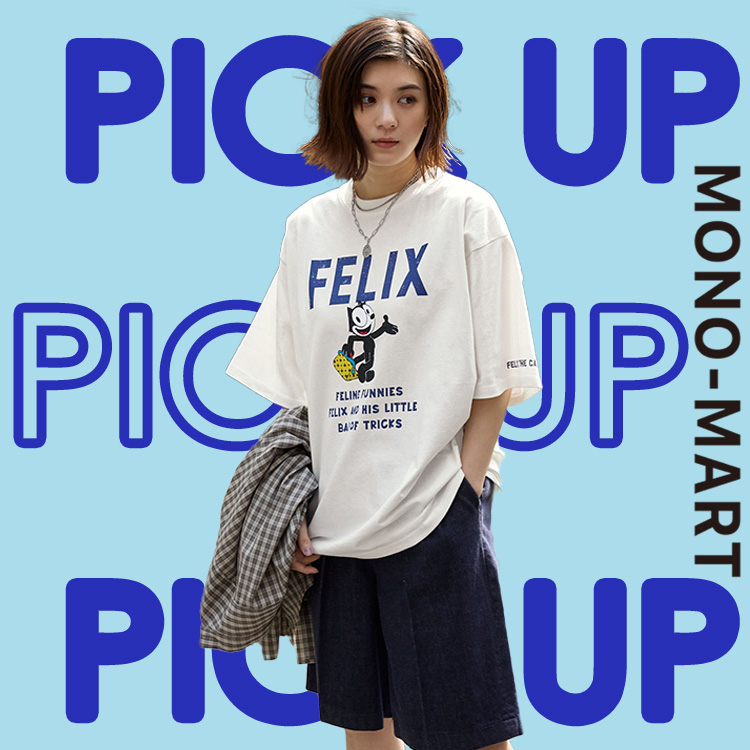 MONO-MART｜モノマートのショップニュース一覧 - ZOZOTOWN