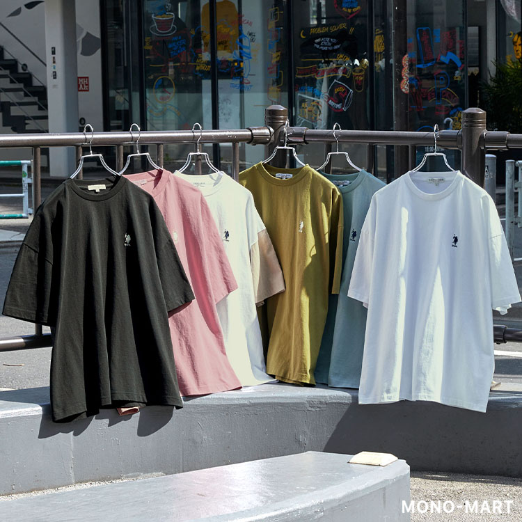 MONO-MART｜モノマートのショップニュース一覧 - ZOZOTOWN