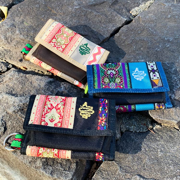 ALDIES｜アールディーズのトピックス「【新作入荷】Nap Tape Wallet！！」 - ZOZOTOWN