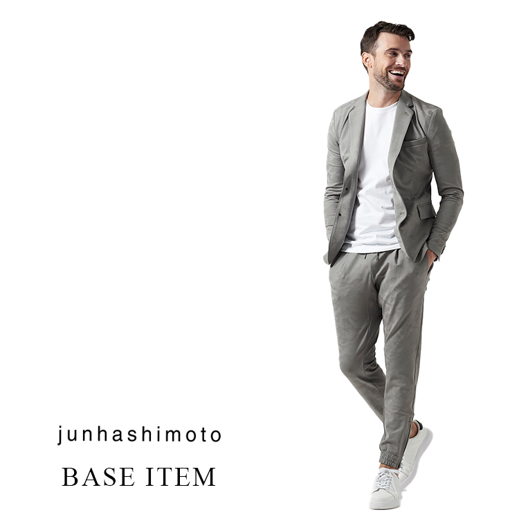 junhashimoto｜ジュンハシモトのトピックス「junhashimoto定番オススメアイテム」 - ZOZOTOWN