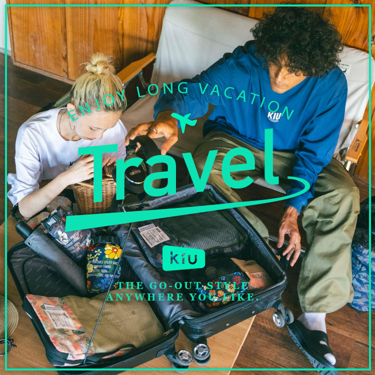 Wpc./KiU｜ダブリュピーシーキウのショップニュース一覧 - ZOZOTOWN