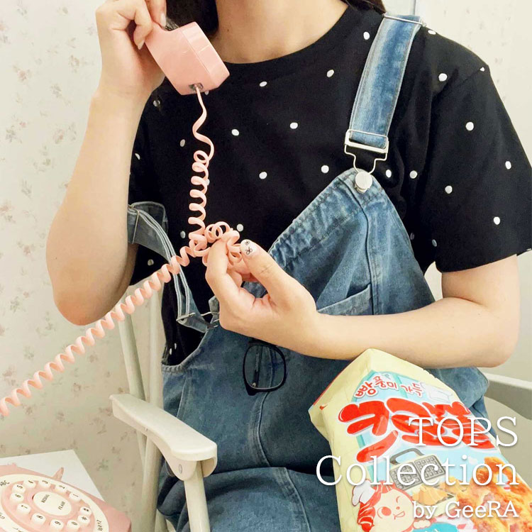 GeeRA｜ジーラのトピックス「【GeeRA】着映える！夏トップス特集」 - ZOZOTOWN