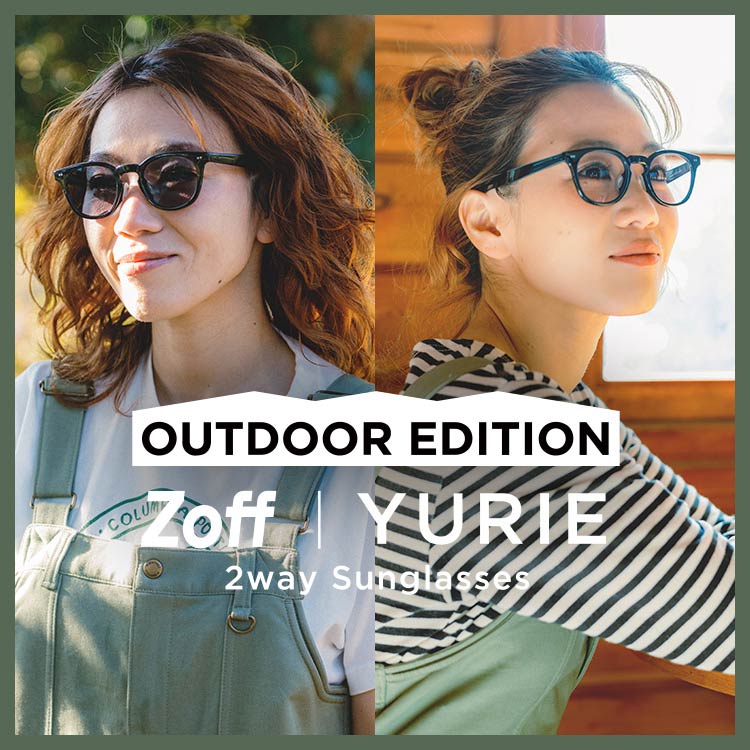 Zoff｜ゾフのショップニュース一覧 - ZOZOTOWN