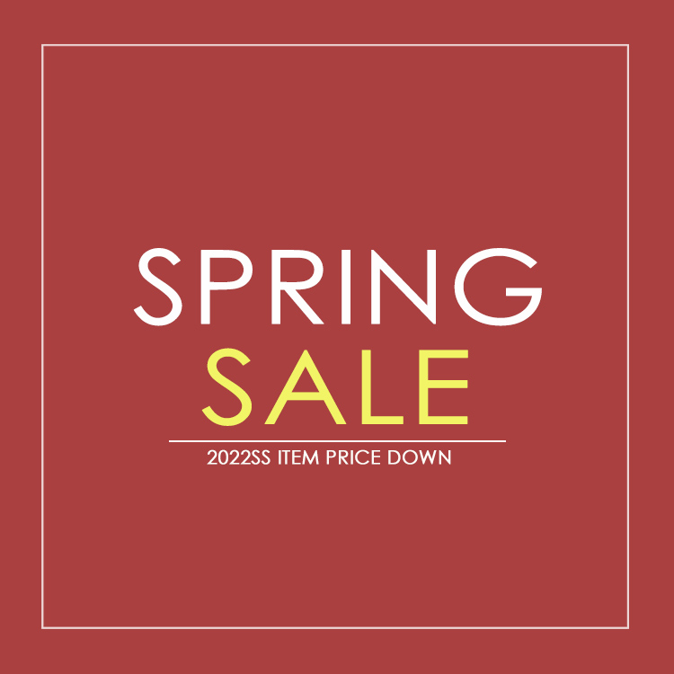 ENVYM｜アンビーのトピックス「ENVYM【 SPRING SALE 】開催中！」 - ZOZOTOWN