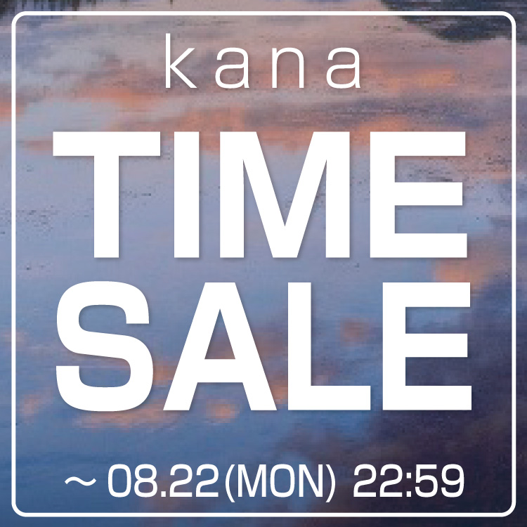 kana｜カナのショップニュース一覧 - ZOZOTOWN