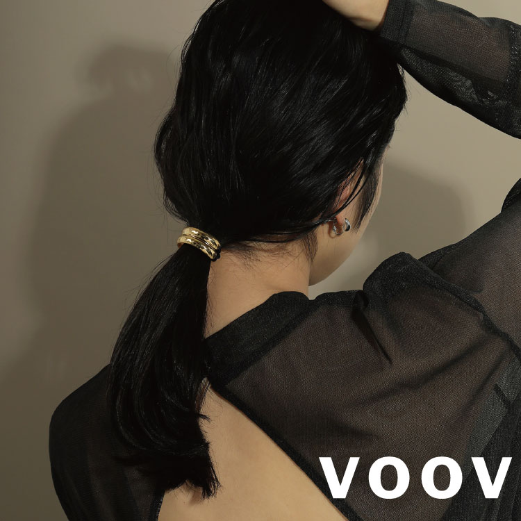 kana｜カナのトピックス「【voov】簡単な一つ結びでも、こなれたい！」 - ZOZOTOWN