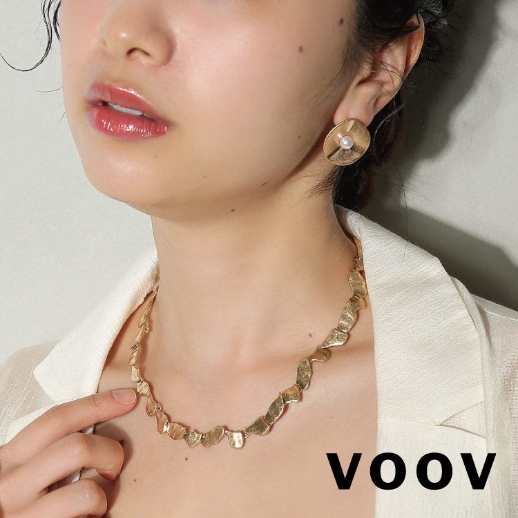 kana｜カナのトピックス「【voov】今週のアクセサリーランキング！」 - ZOZOTOWN