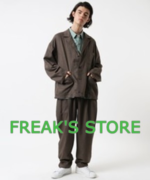 FREAK'S STORE｜フリークスストアのショップニュース一覧 - ZOZOTOWN