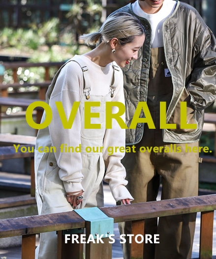 FREAK'S STORE｜フリークスストアのショップニュース一覧 - ZOZOTOWN